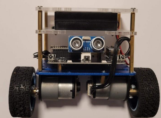 Baaqer Farhat Website